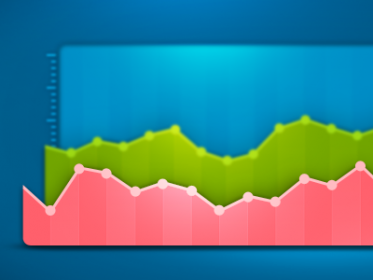 Showcase of Creatively Designed Chart and Graph Examples - Designbeep