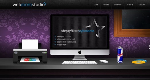Showcase of Purple Website Designs To Inspire You - Designbeep