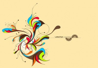 30+ New Collection of Beautiful Vector Wallpapers For Your Desktop ...