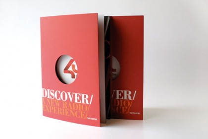 Showcase Of Smashing Booklet Designs For Inspiration - Designbeep