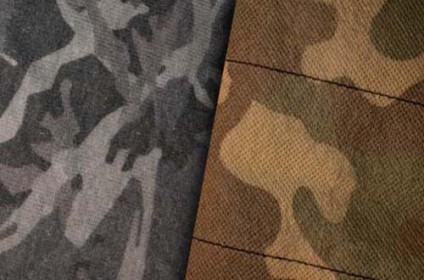 25 Free High Quality Camouflage Textures For Designers - Designbeep