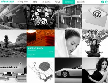 Weekly Web Design Inspiration #91 - Designbeep