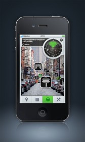 26 New Attractive User Interface Designs For iPhone Apps - Designbeep