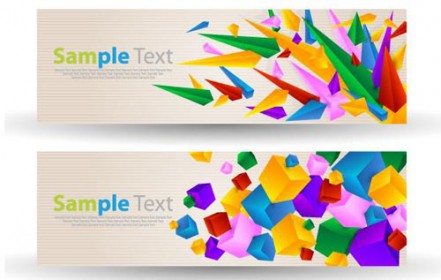 30 Really Attractive Free Vector Banners For Designers - Designbeep