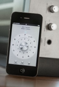 26 New Attractive User Interface Designs For iPhone Apps - Designbeep