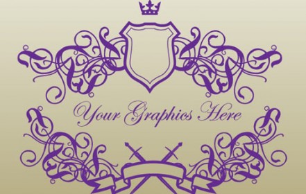 40+ Free and Attractive Vector Shields For Designers - Designbeep