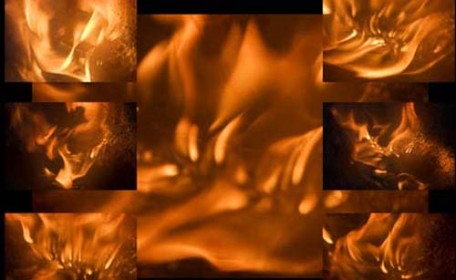 32 Free High Resolution Fire Textures For Designers - Designbeep
