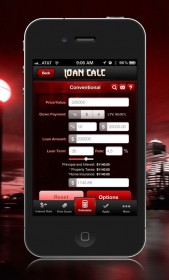 26 New Attractive User Interface Designs For iPhone Apps - Designbeep