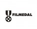45 Clever Logos With Creative Use Of Film Strip and Film Reel - Designbeep