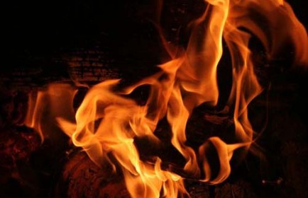 32 Free High Resolution Fire Textures For Designers - Designbeep