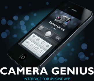 26 New Attractive User Interface Designs For iPhone Apps - Designbeep