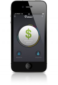 26 New Attractive User Interface Designs For iPhone Apps - Designbeep