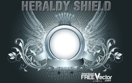 40+ Free and Attractive Vector Shields For Designers - Designbeep