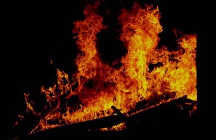 32 Free High Resolution Fire Textures For Designers - Designbeep