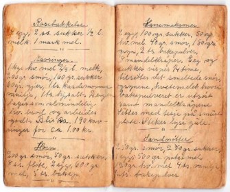 40+ Free High Resolution Old Book Textures For Designers - Designbeep