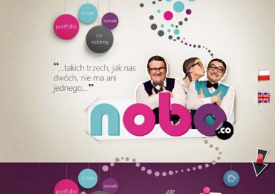 45 Fresh Examples Of Inspiring Typography In Web Design - Designbeep