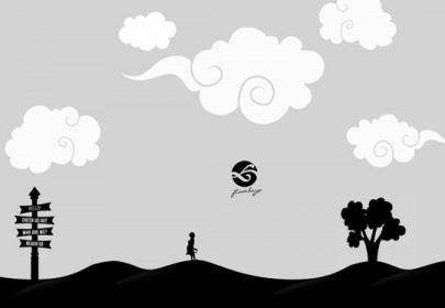 40 Clean Grey Web Designs To Inspire You - Designbeep