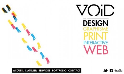 45 Fresh Examples Of Inspiring Typography In Web Design - Designbeep