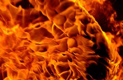 32 Free High Resolution Fire Textures For Designers - Designbeep