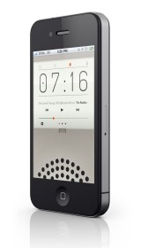 26 New Attractive User Interface Designs For iPhone Apps - Designbeep