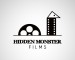 45 Clever Logos With Creative Use Of Film Strip and Film Reel - Designbeep