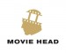 45 Clever Logos With Creative Use Of Film Strip and Film Reel - Designbeep