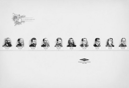 Showcase Of New and Really Smart Print Ads You Will Love - Designbeep