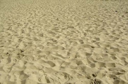 A Great Collection Of Free Sand Textures For Designers - Designbeep