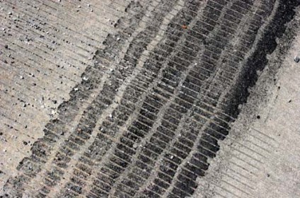 30 Free Tire Track Textures For Designers - Designbeep