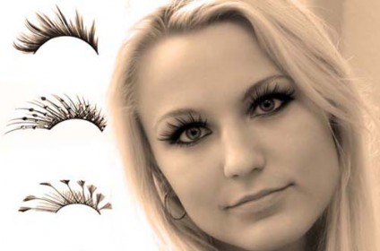 27 Sets Of Free Eye Brushes For Photoshop (eyelash,iris,eyeshadow,eye ...