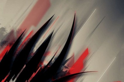 A New Collection Of Free Abstract Photoshop Brushes You Should See ...