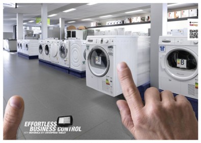 Showcase Of New and Really Smart Print Ads You Will Love - Designbeep