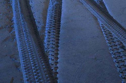 30 Free Tire Track Textures For Designers - Designbeep