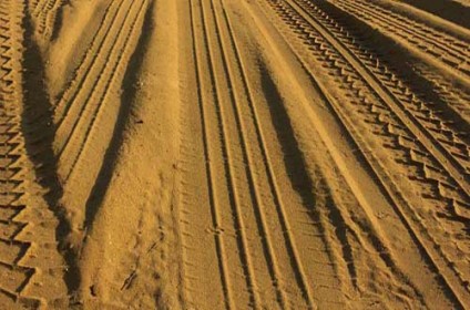 30 Free Tire Track Textures For Designers - Designbeep