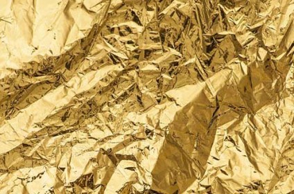 30 Free Shiny Gold Textures For Designers - Designbeep