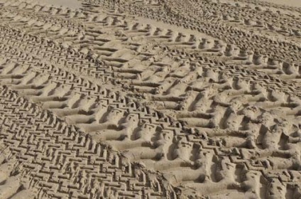 30 Free Tire Track Textures For Designers - Designbeep