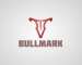 Showcase of Creatively Designed Bull Logos - Designbeep