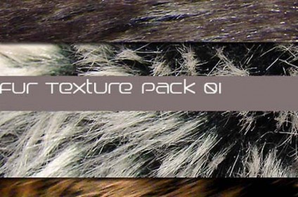 A Collection Of High Quality Free Fur Textures - Designbeep