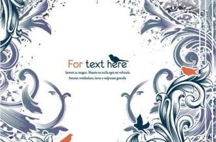 30 Fresh Collection Of Free Vector Backgrounds For Designers - Designbeep