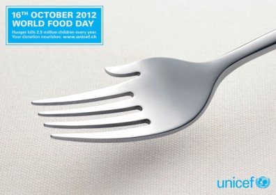 Showcase Of New and Really Smart Print Ads You Will Love - Designbeep
