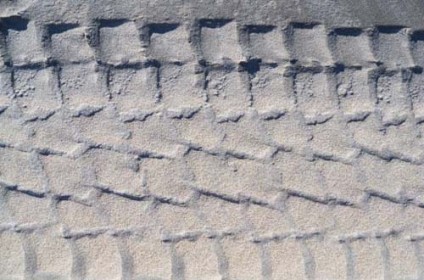 30 Free Tire Track Textures For Designers - Designbeep