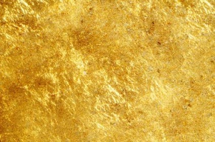 30 Free Shiny Gold Textures For Designers - Designbeep