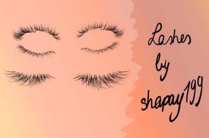 30 Sets Of Free Photoshop Makeup Brushes 2026 - Designbeep