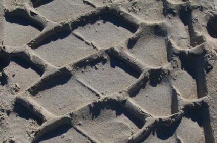 30 Free Tire Track Textures For Designers - Designbeep