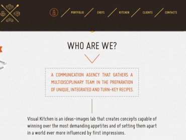 Weekly Web Design Inspiration #100 - Designbeep