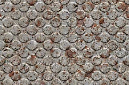 33 Free Patterned Metal Textures For Designers - Designbeep