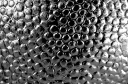 33 Free Patterned Metal Textures For Designers - Designbeep