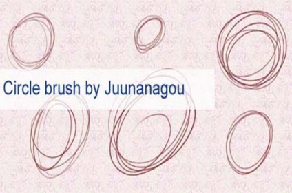 30 Sets of Free Lines Brushes For Photoshop Users - Designbeep