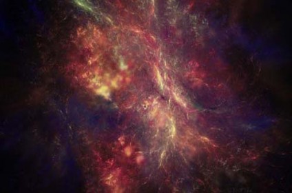 30 High Quality Examples Of Space Texture - Designbeep