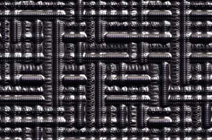 33 Free Patterned Metal Textures For Designers - Designbeep